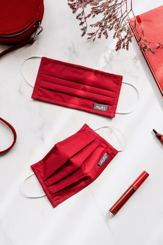 Viroblock Textilmasken / 99.99% antiviral & antibakteriell / CHF 9.90 ...